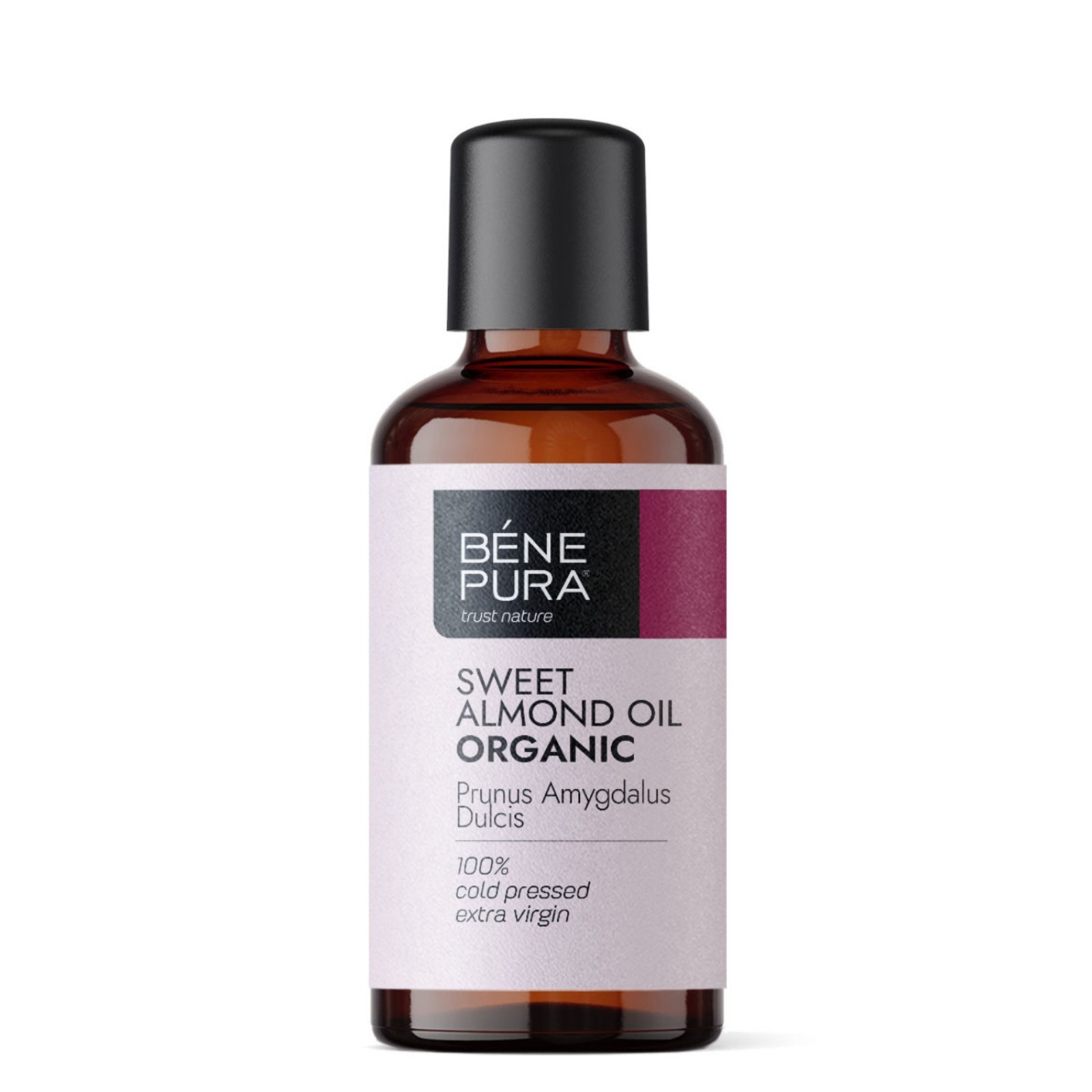 ᐉ Bio Bademovo Bazno ulje - 100ml - Benepura.hr